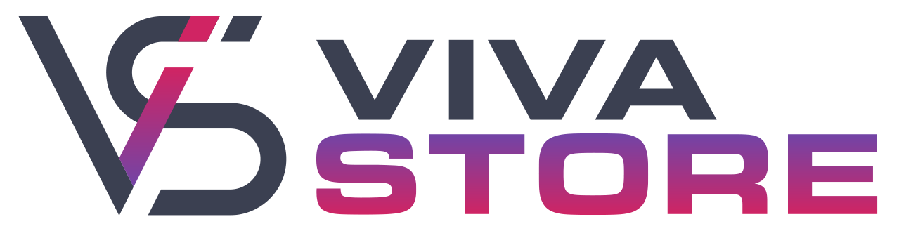 Viva Store – Châssis, portes et stores